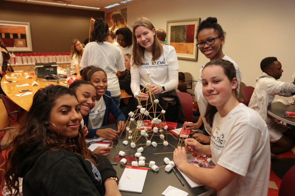 National STEM Society