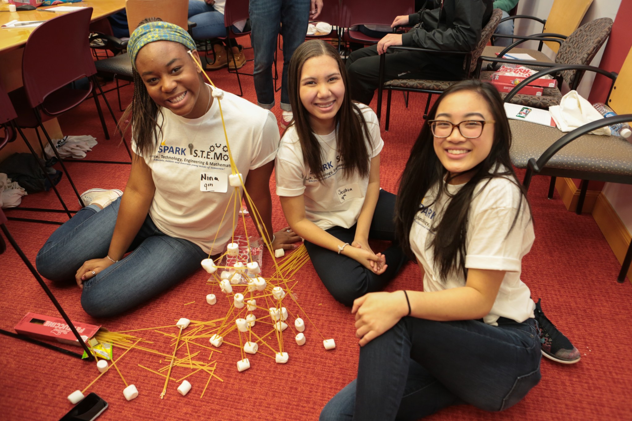 National STEM Society – Educate | Initiate | Innovate