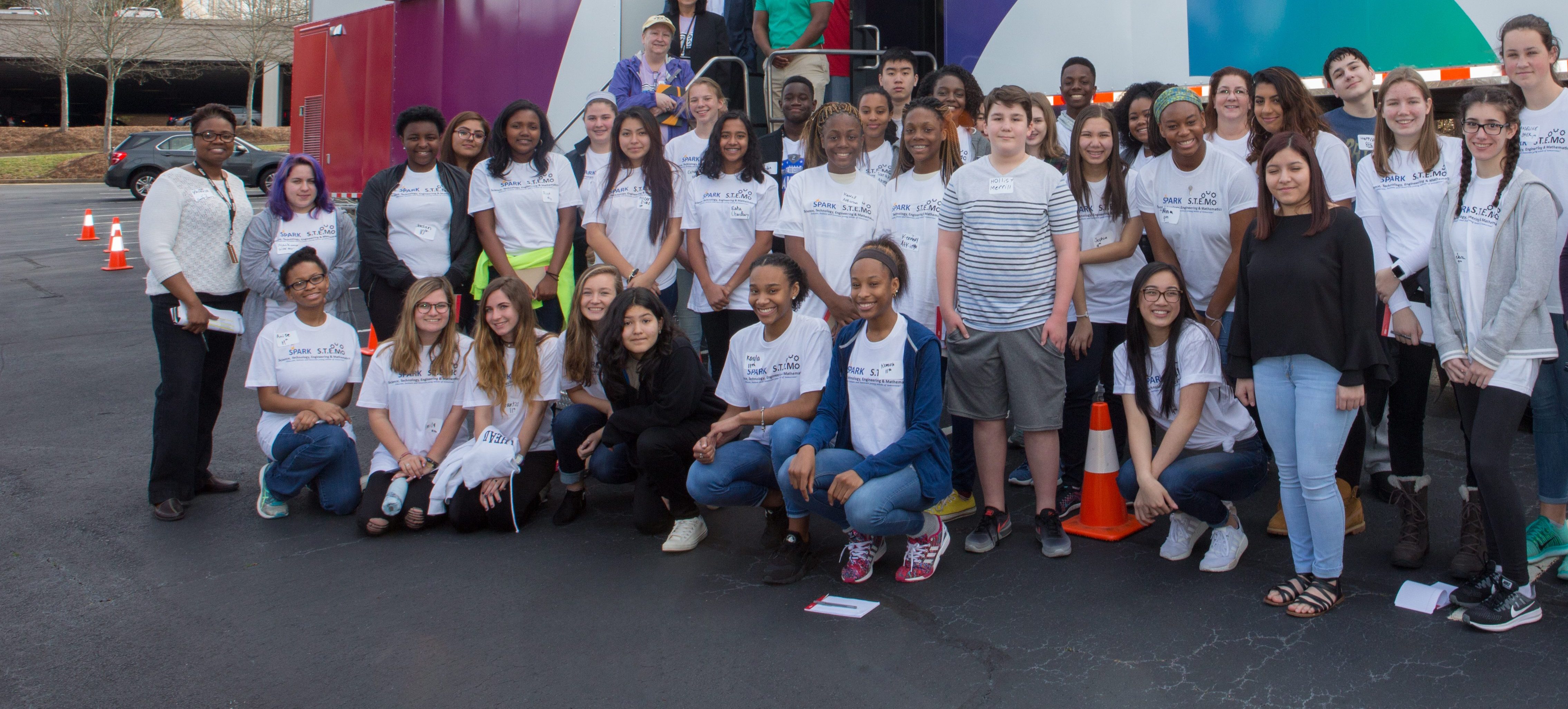 National STEM Society – Educate | Initiate | Innovate