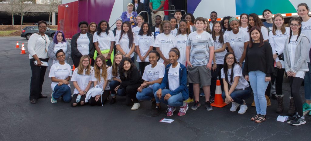 National STEM Society