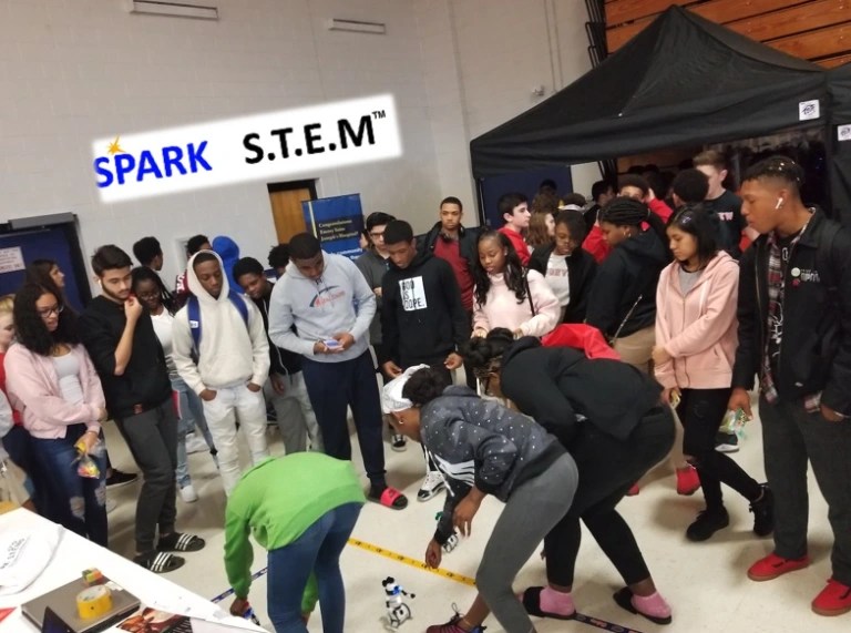 Become a Volunteer – National STEM Society