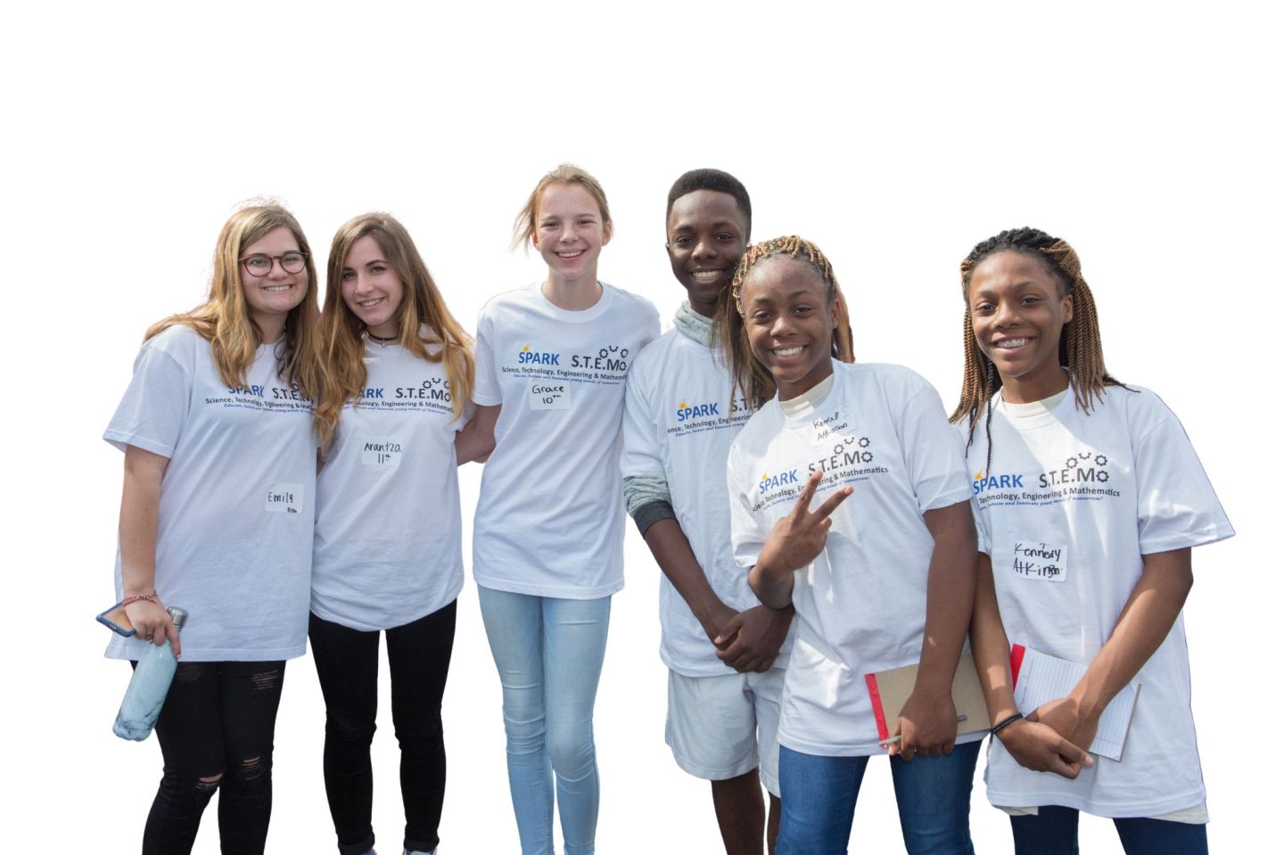 STEM AMBASSADORS CLUBS – National STEM Society